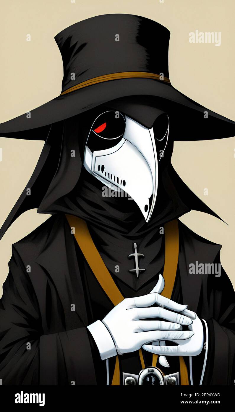 Doctor death hi-res stock photography and images - Alamy