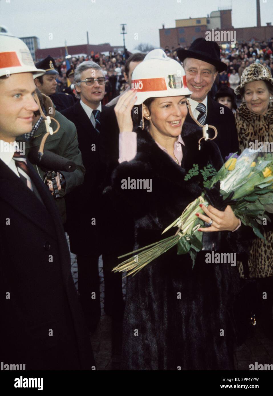 Swedish firefighter hi-res stock photography and images - Alamy