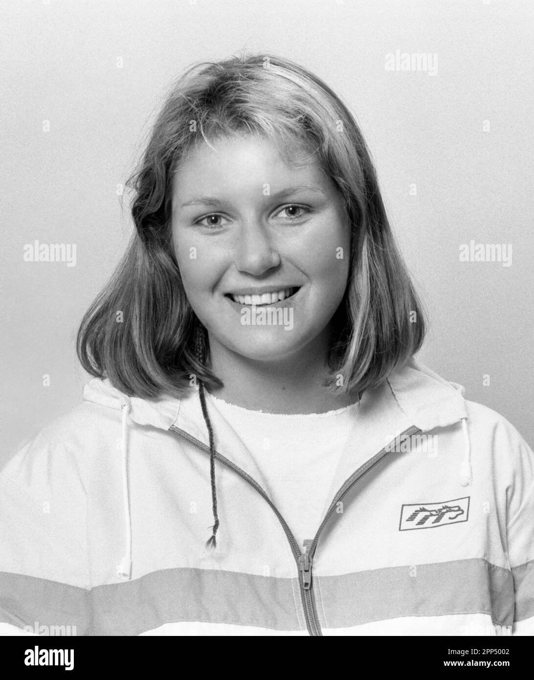 Anna Östenberg-Hafseinsson Swedish athlete in the National team in ...