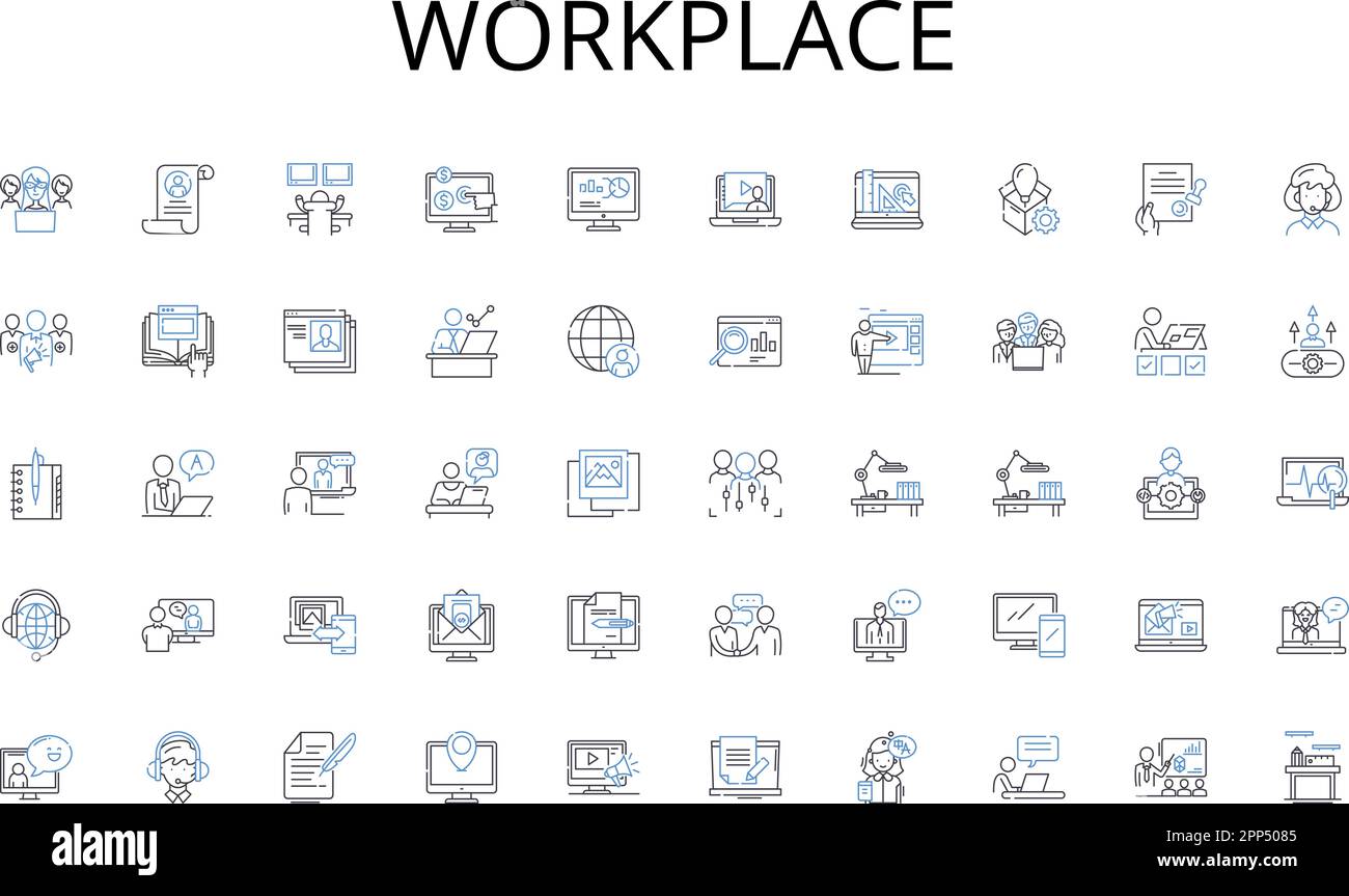 Labor dispute resolution Stock Vector Images - Alamy