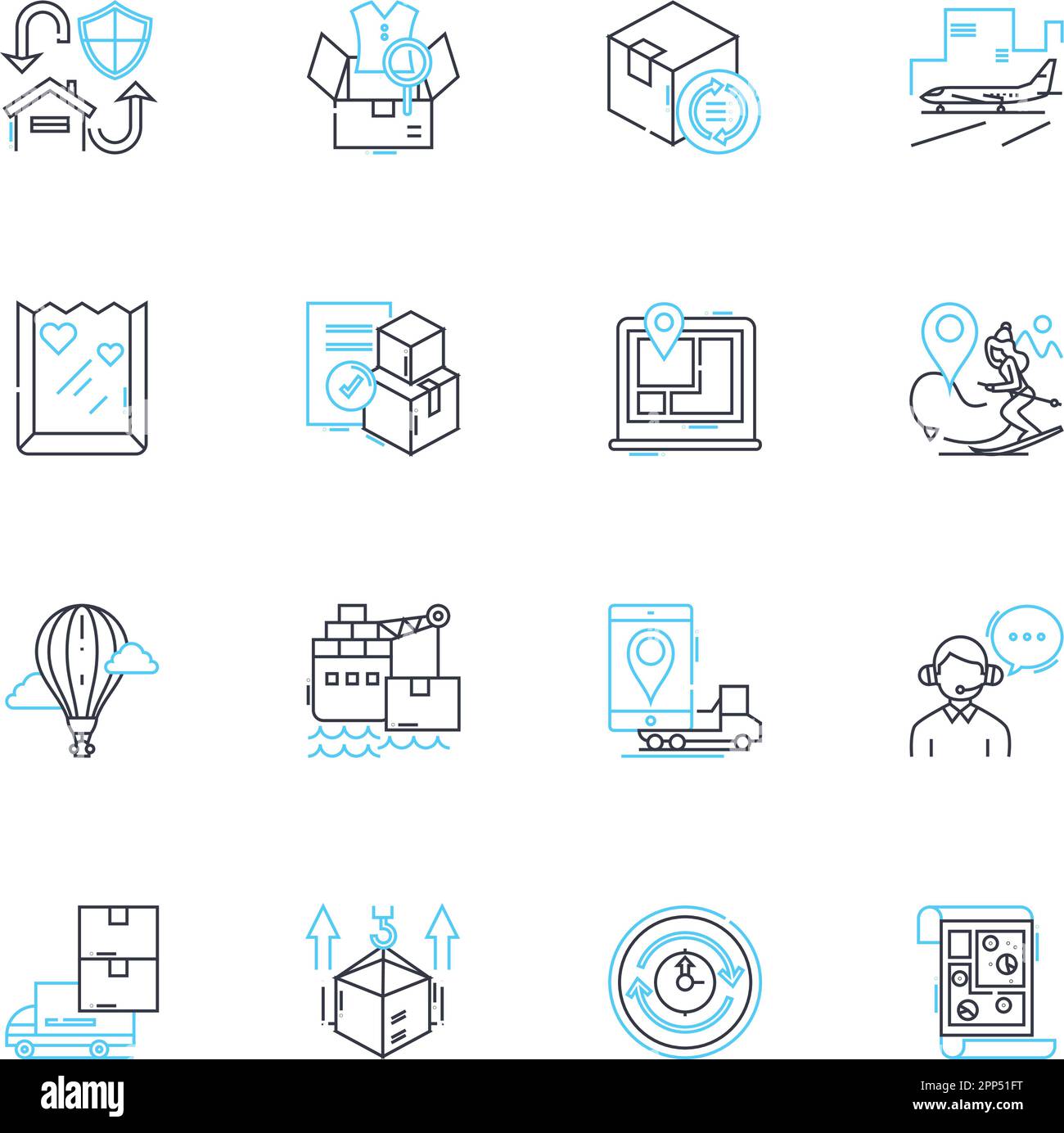 Cargo manifest Stock Vector Images - Alamy