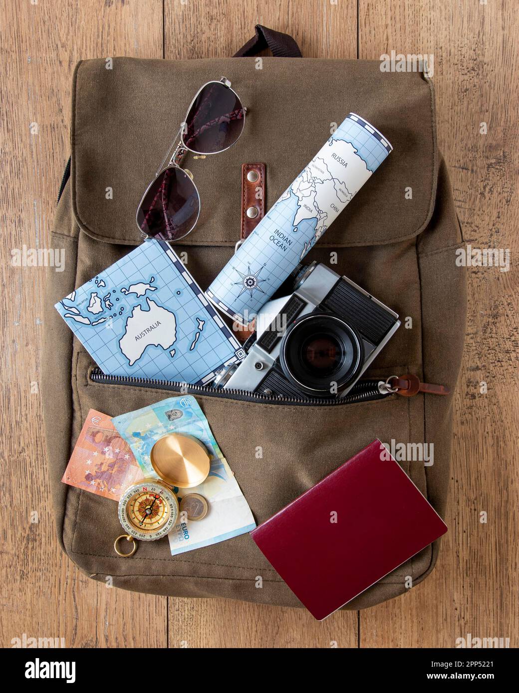 Tourism items hi-res stock photography and images - Alamy