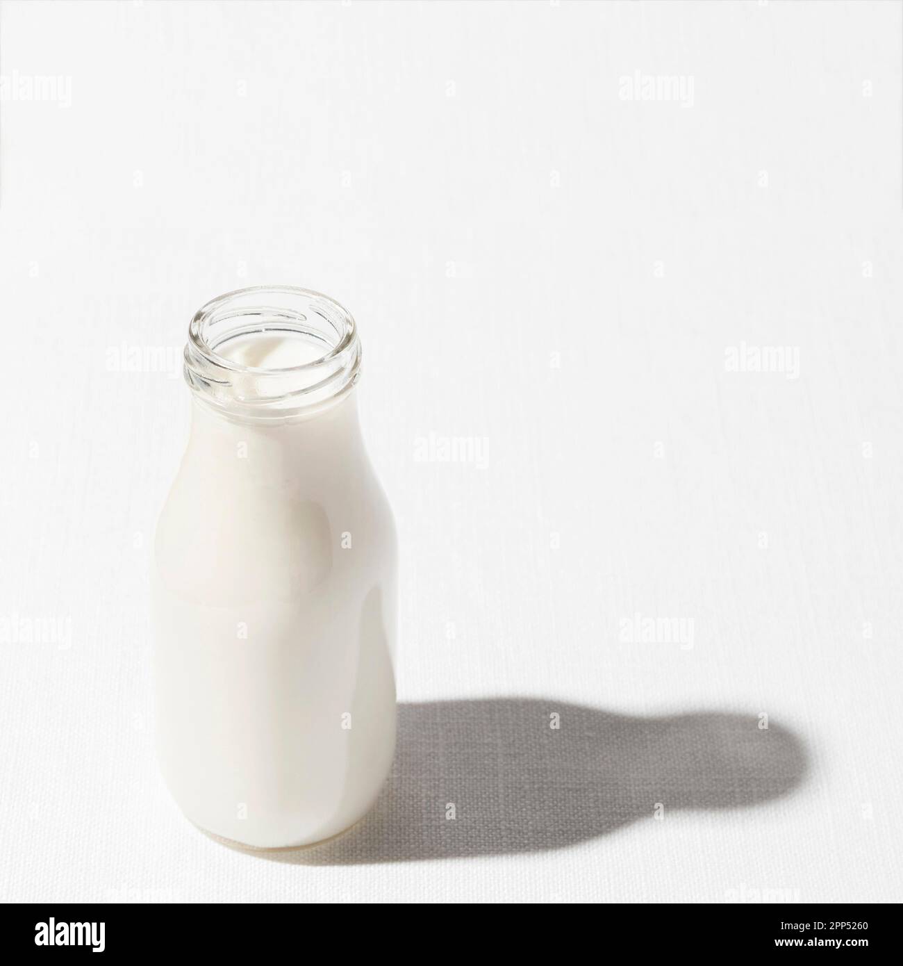 Milk bottle sweets hi-res stock photography and images - Alamy