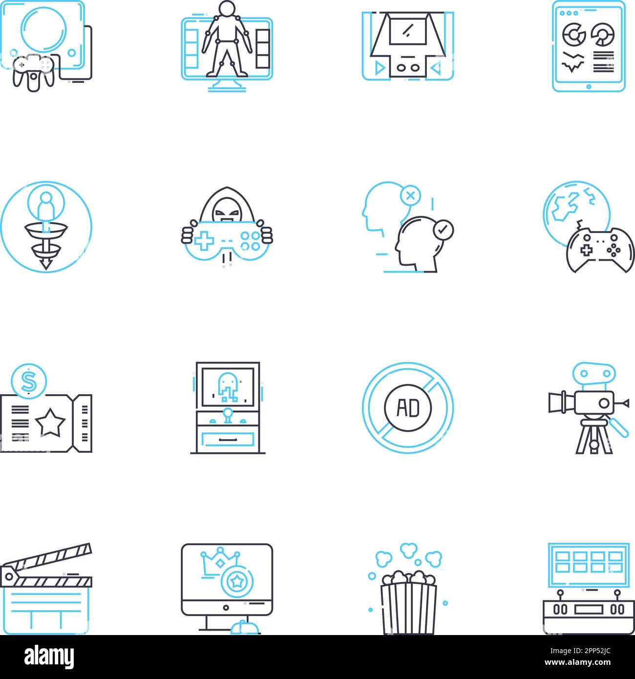 Interactive educational content hi-res stock photography and images - Alamy