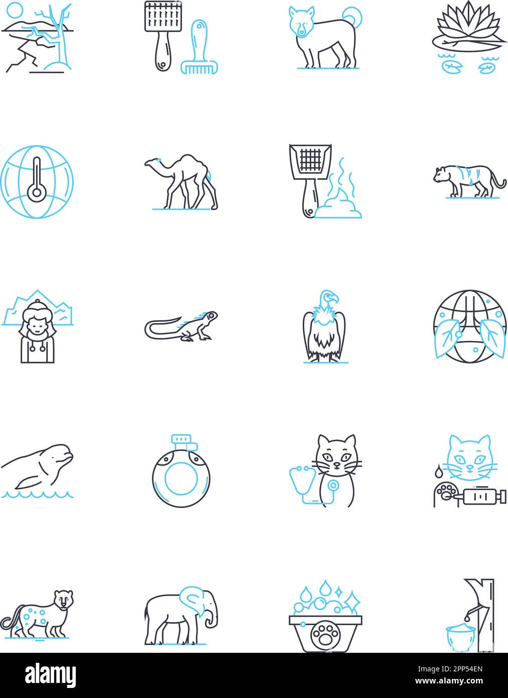 Serpent's Cut Out Stock Images & Pictures - Alamy