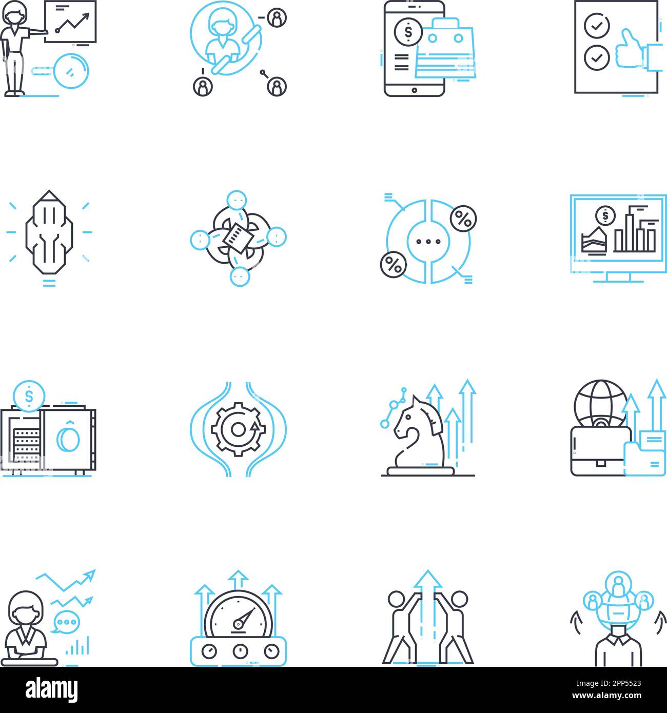 Wealthadvisory Stock Vector Images - Alamy