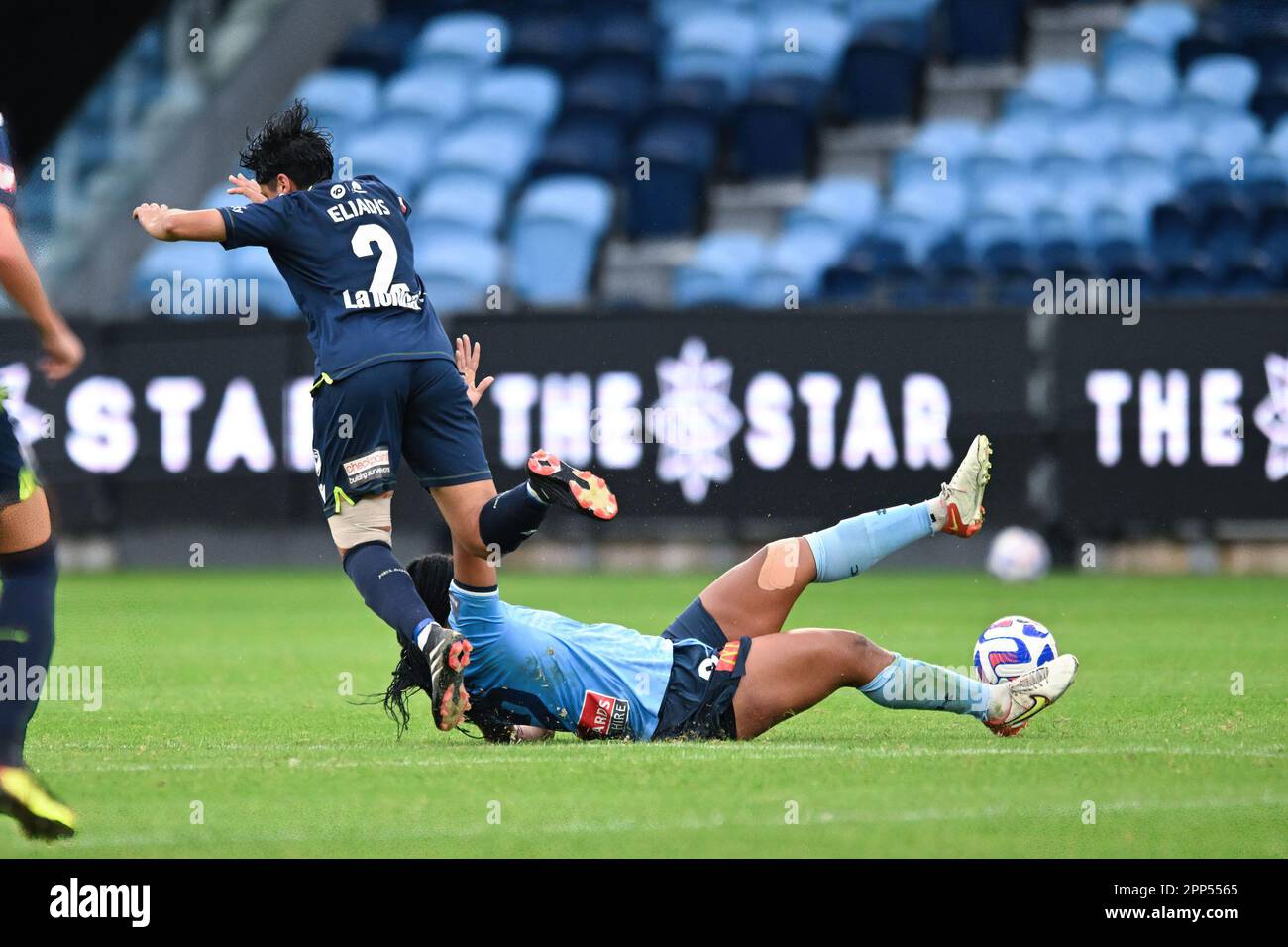 Haley madison hi-res stock photography and images - Alamy