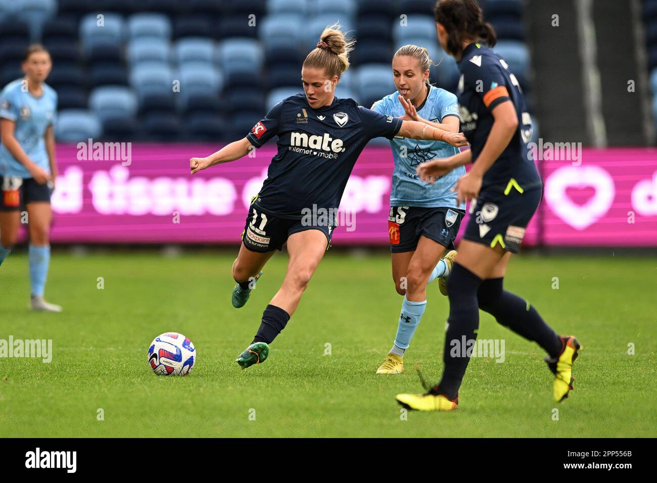 Natalie tathem hi-res stock photography and images - Alamy