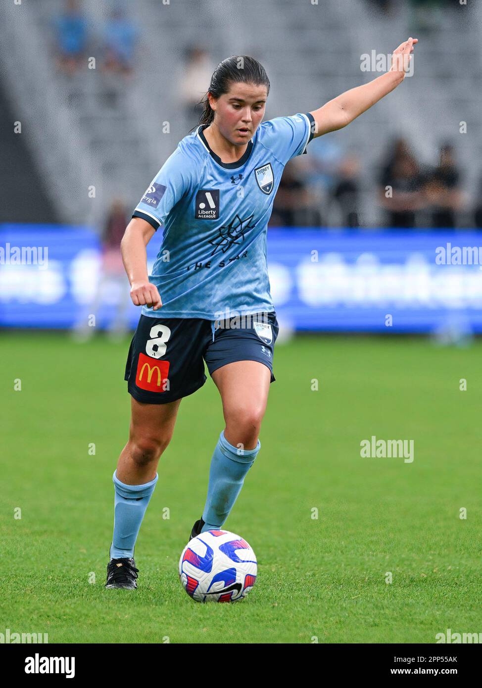 Rachel georgia wehl lowe hi-res stock photography and images - Alamy