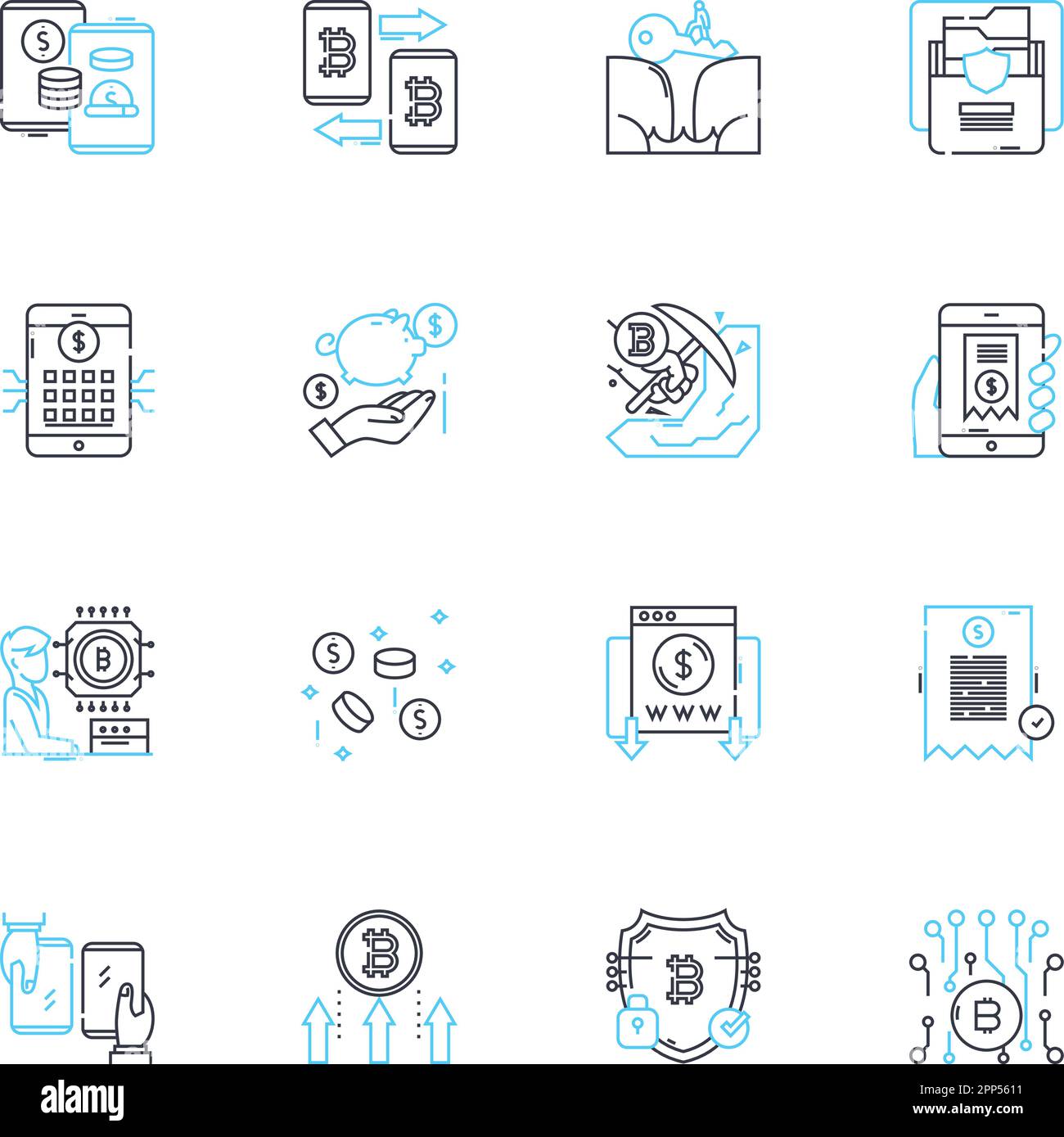 Personalised banking hi-res stock photography and images - Alamy