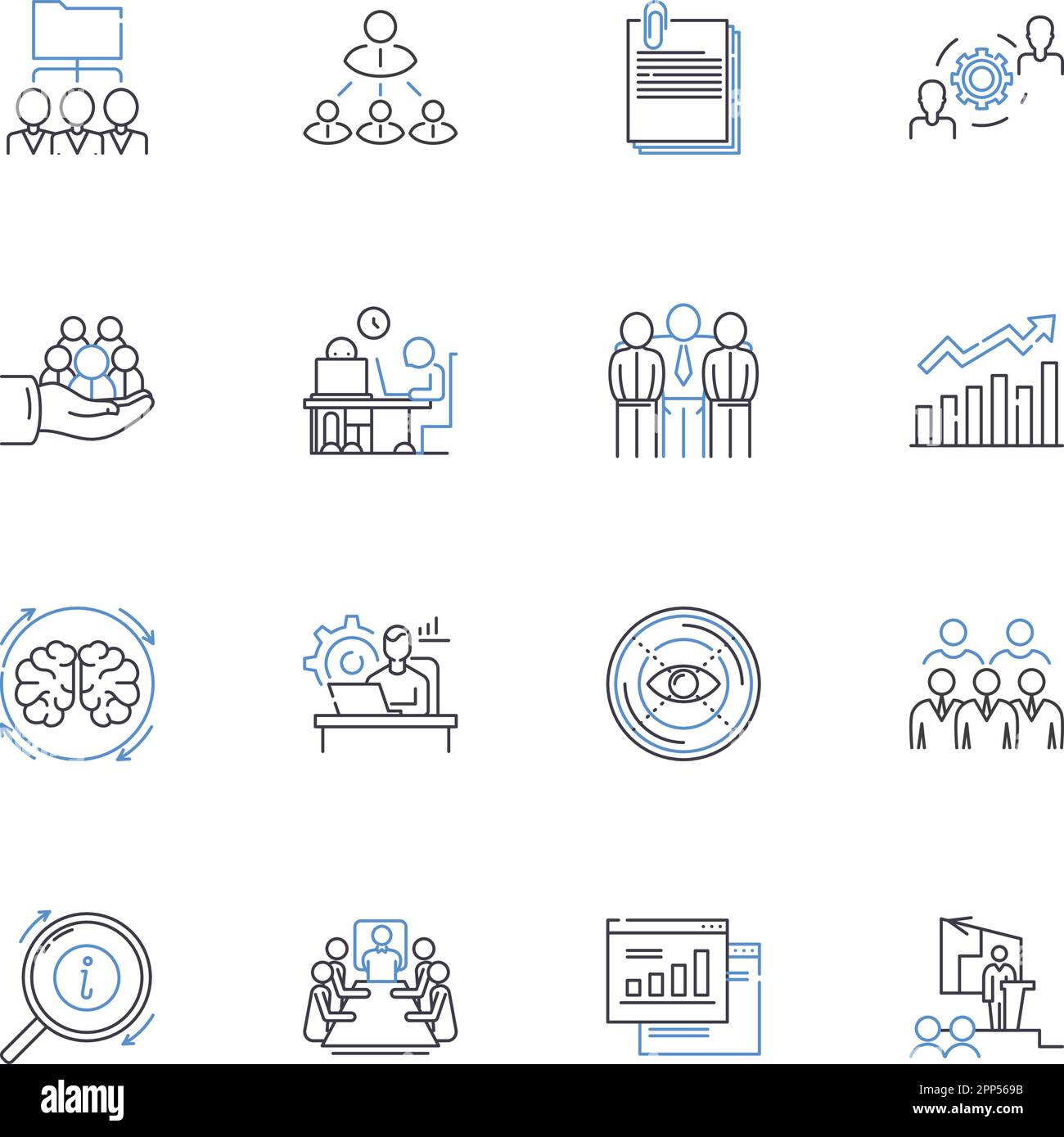 Budgeting committee Cut Out Stock Images & Pictures - Alamy