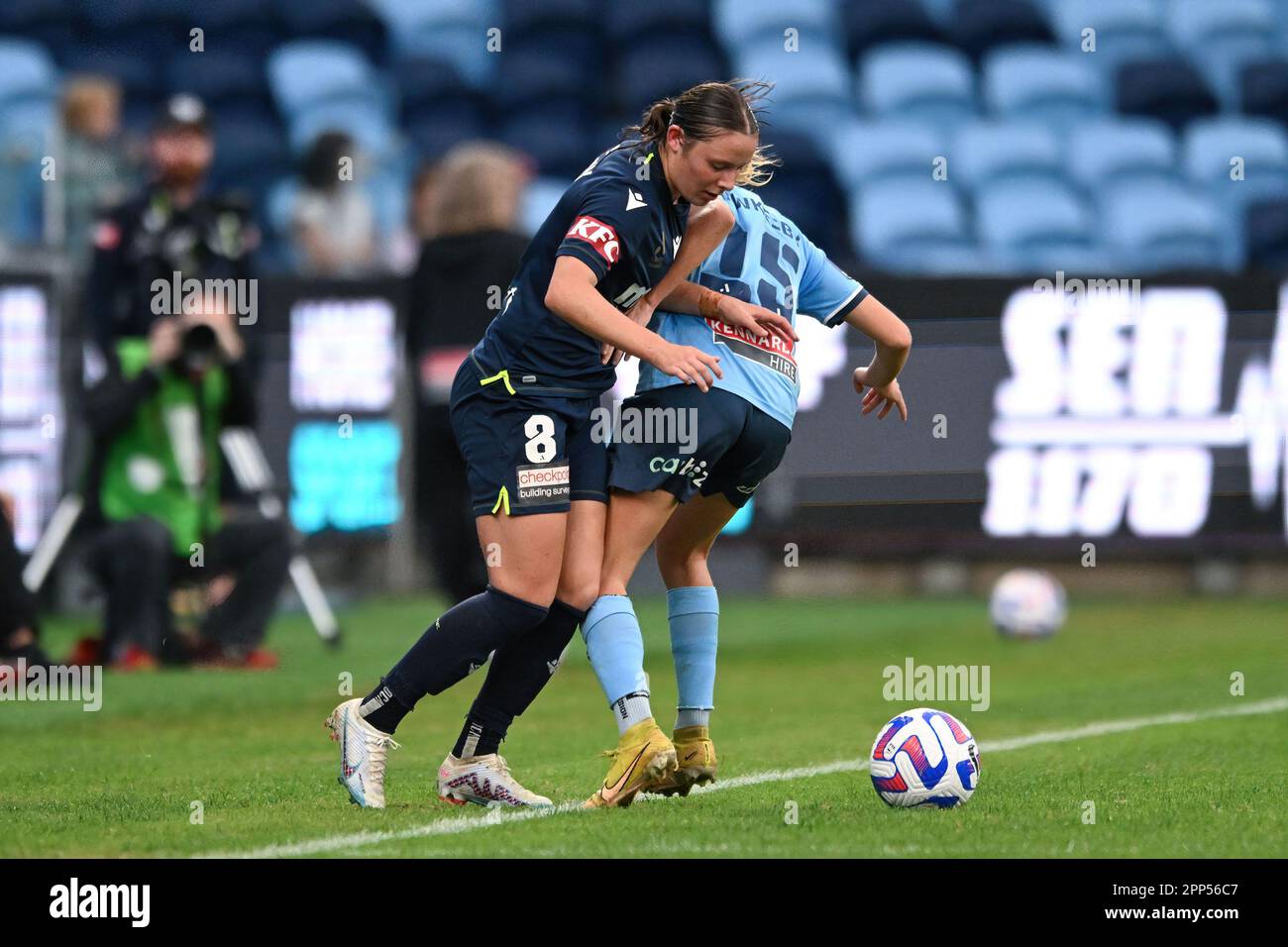 Alana luis hi-res stock photography and images - Alamy