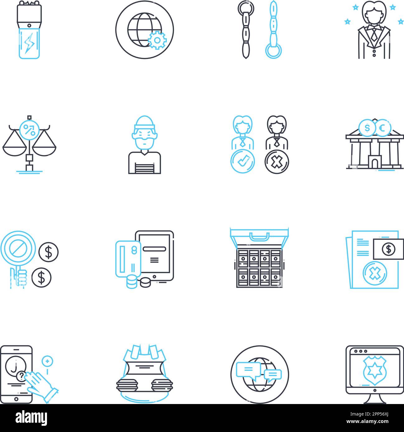 Fusion cooking Stock Vector Images - Alamy