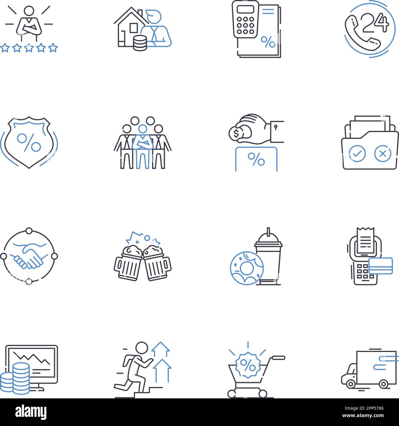 Contract clause Stock Vector Images - Alamy