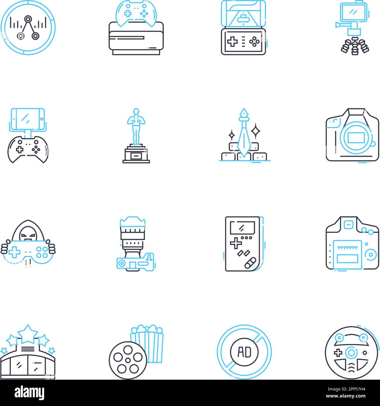 Lighting ratio Stock Vector Images - Alamy