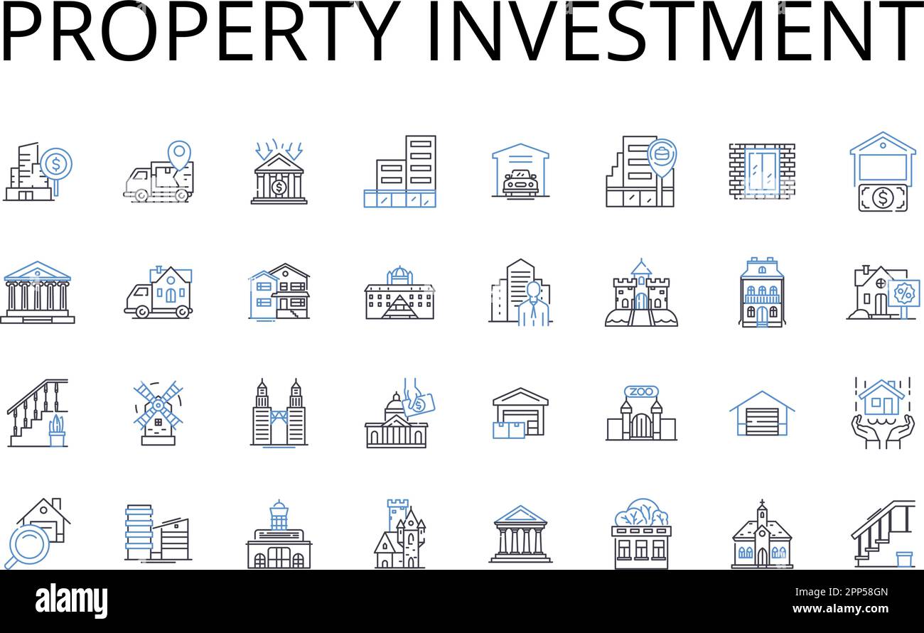Land acquisition strategy hi-res stock photography and images - Alamy
