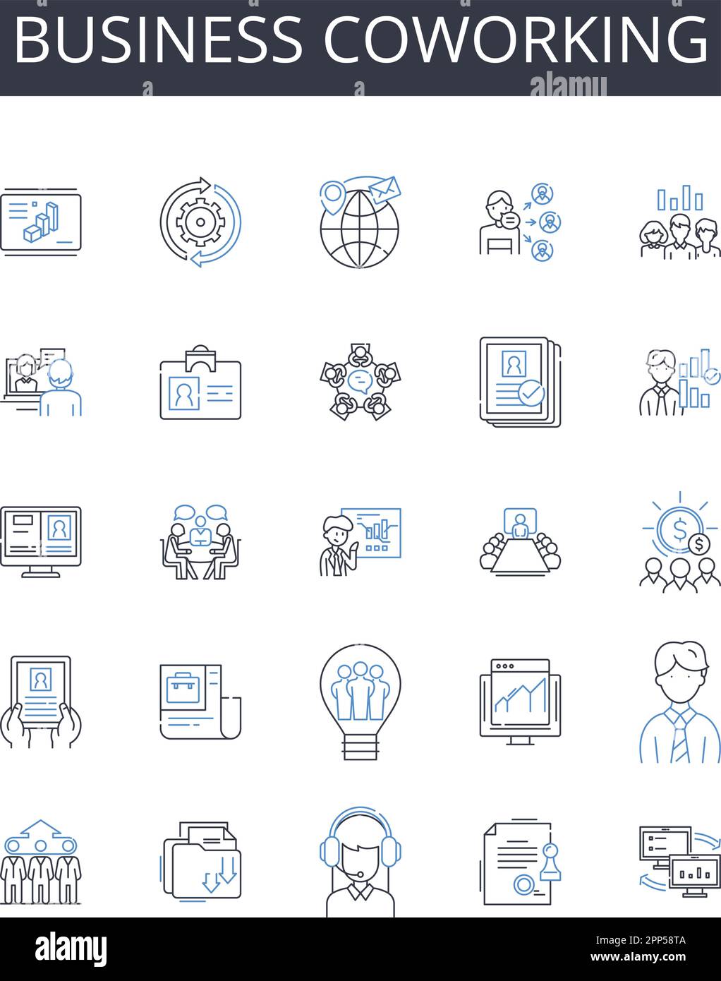 Entrepreneurial fellowship Stock Vector Images - Alamy