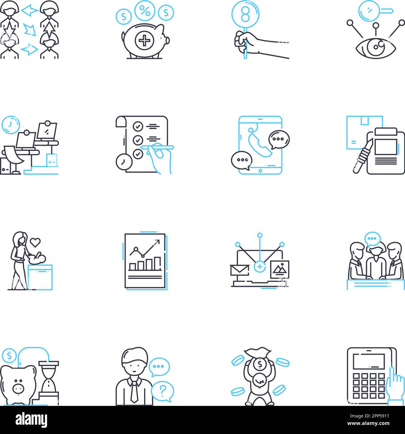 Market access negotiations Stock Vector Images - Alamy