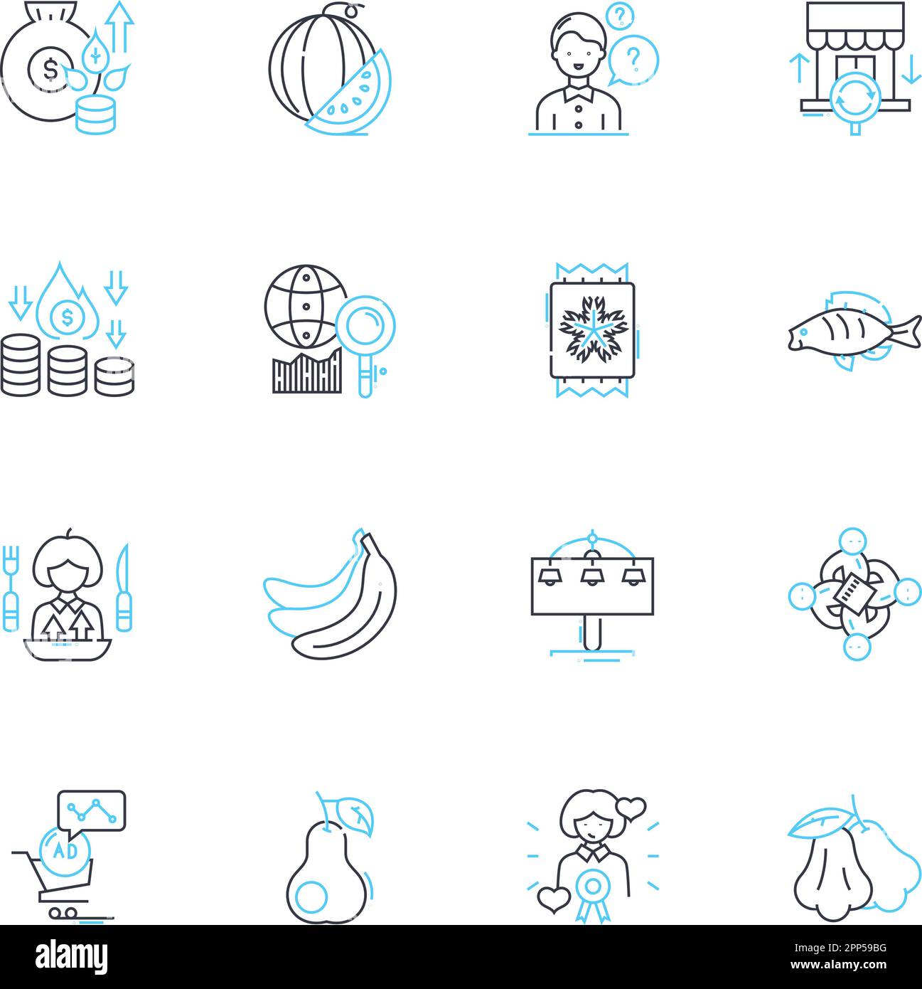 Winning at auction Stock Vector Images - Alamy