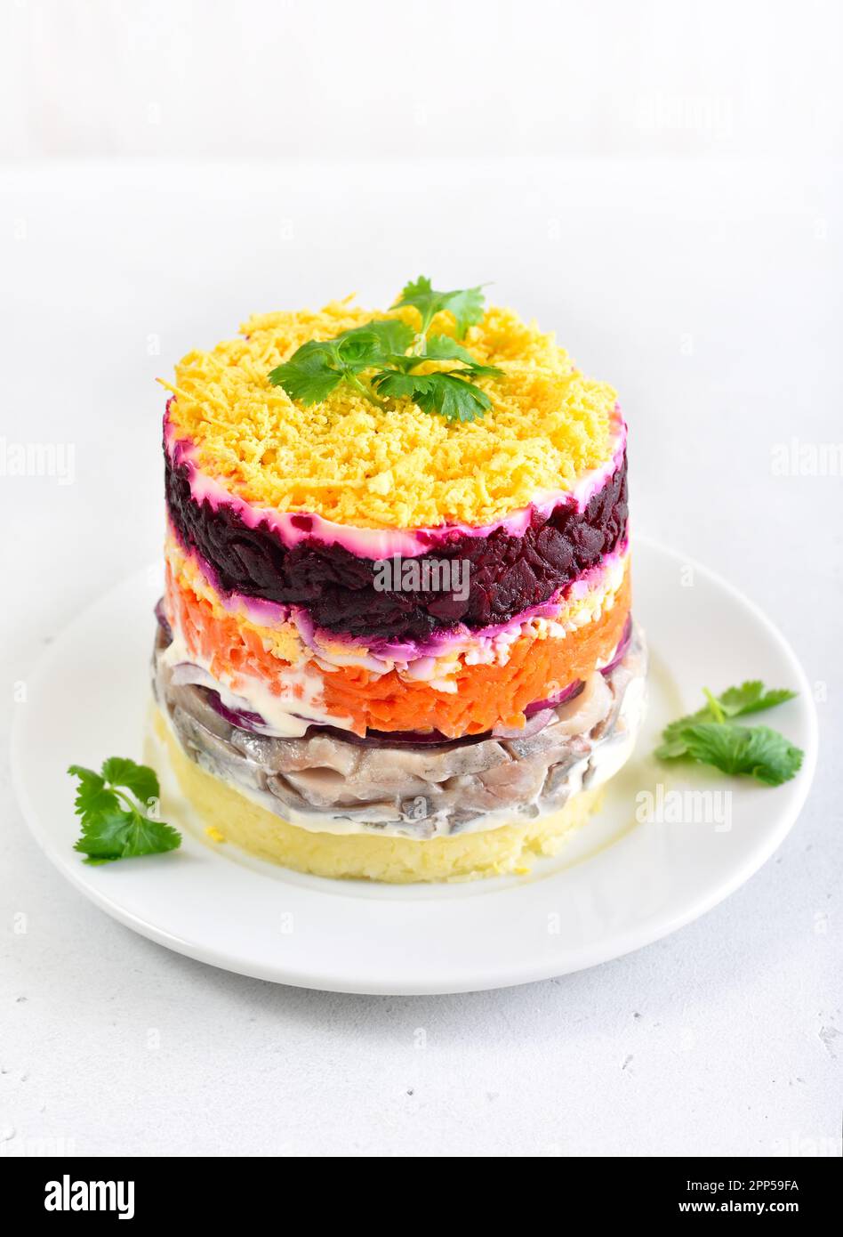 Shuba coat hi-res stock photography and images - Alamy