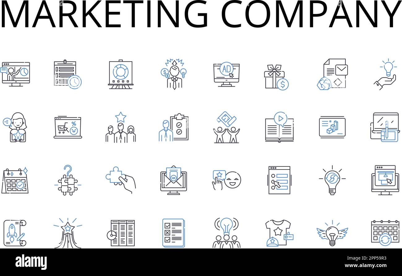 Communications consultants Stock Vector Images - Alamy