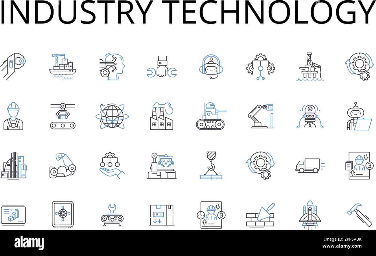 Artificial intelligence oil and gas hi-res stock photography and images ...