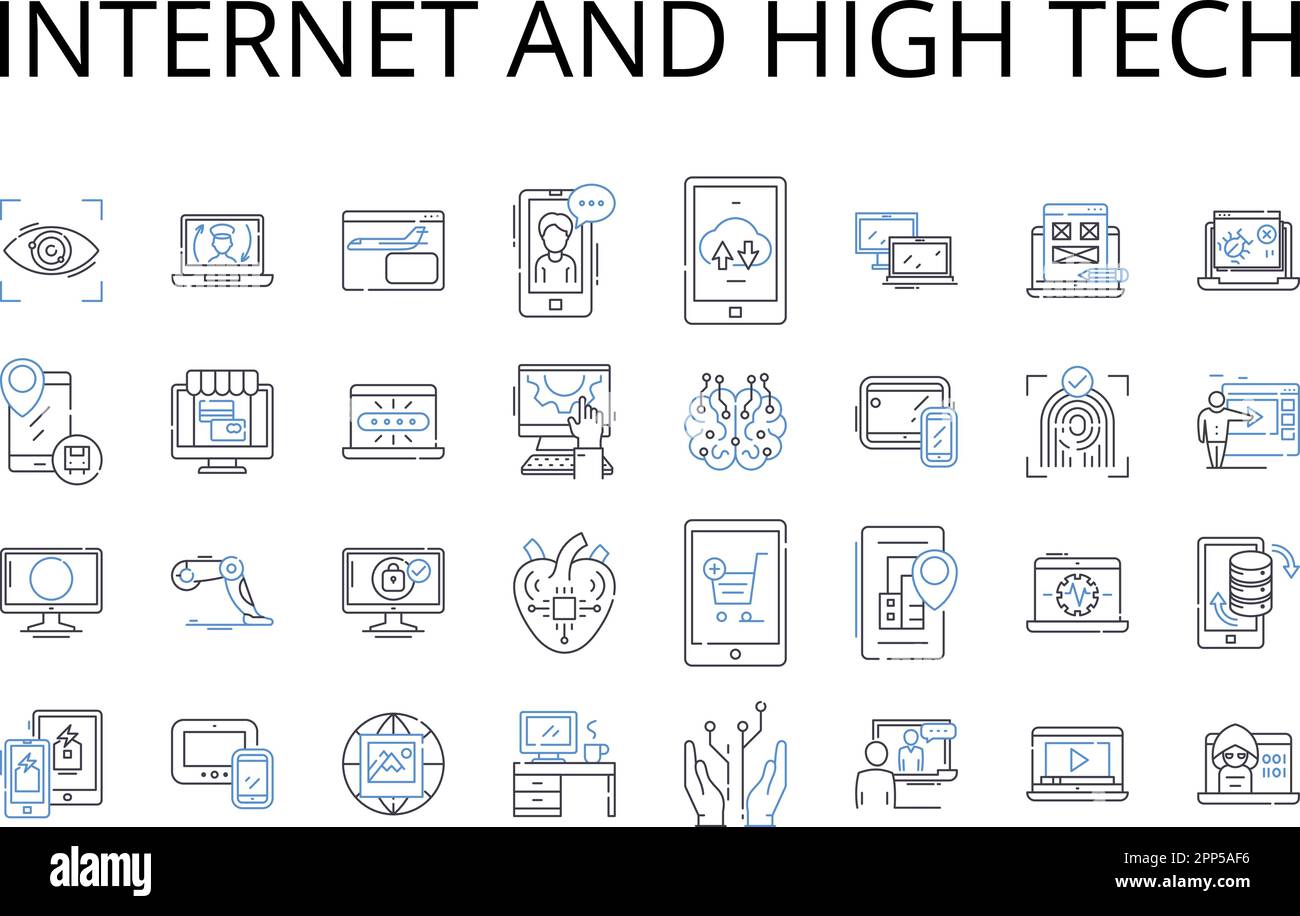 Data driven learning Stock Vector Images - Alamy