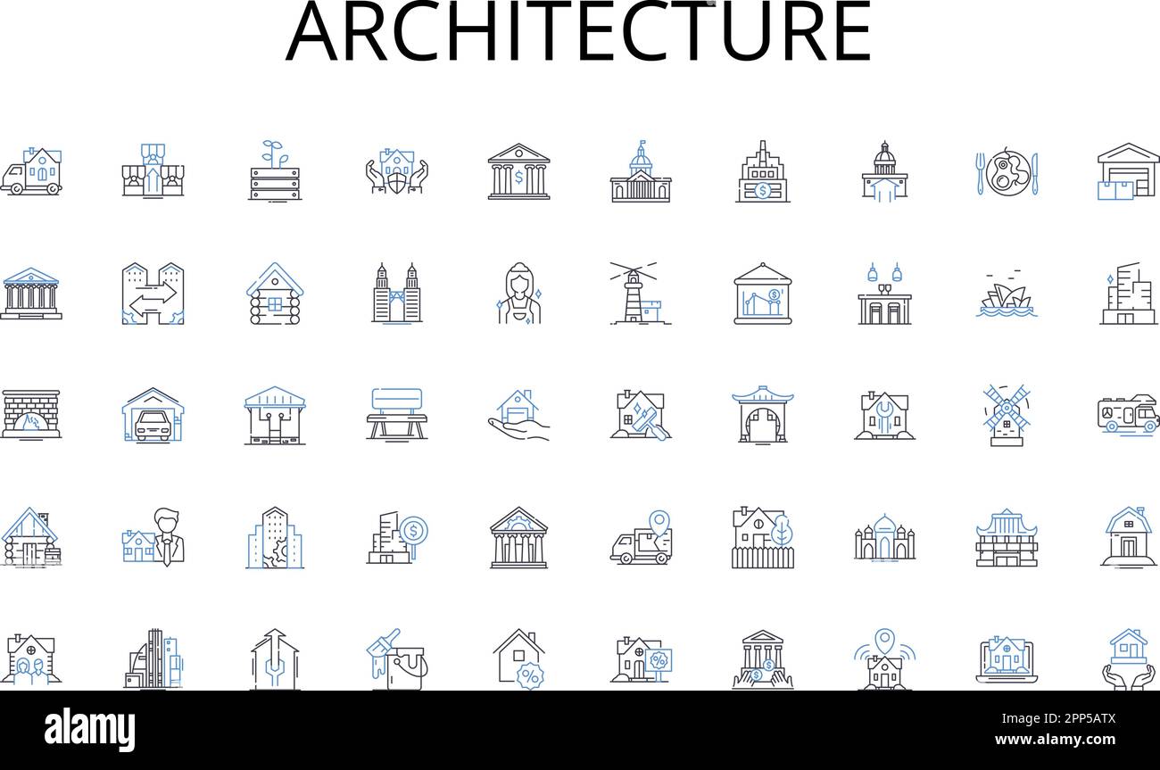 Innovative sculpture design Stock Vector Images - Alamy