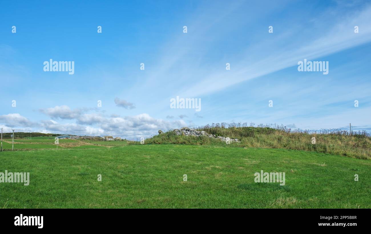 Mid clyth scotland hi-res stock photography and images - Alamy