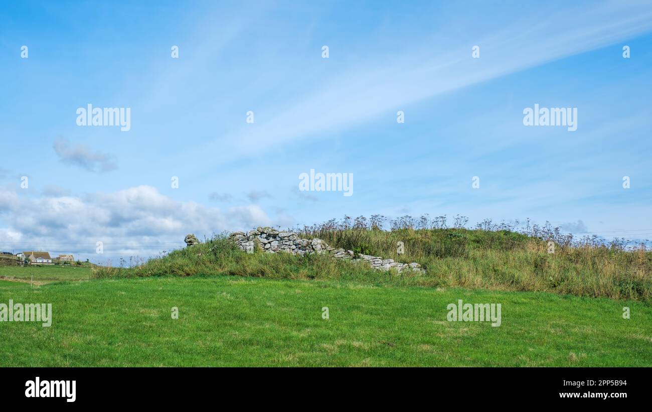 Mid clyth scotland hi-res stock photography and images - Alamy