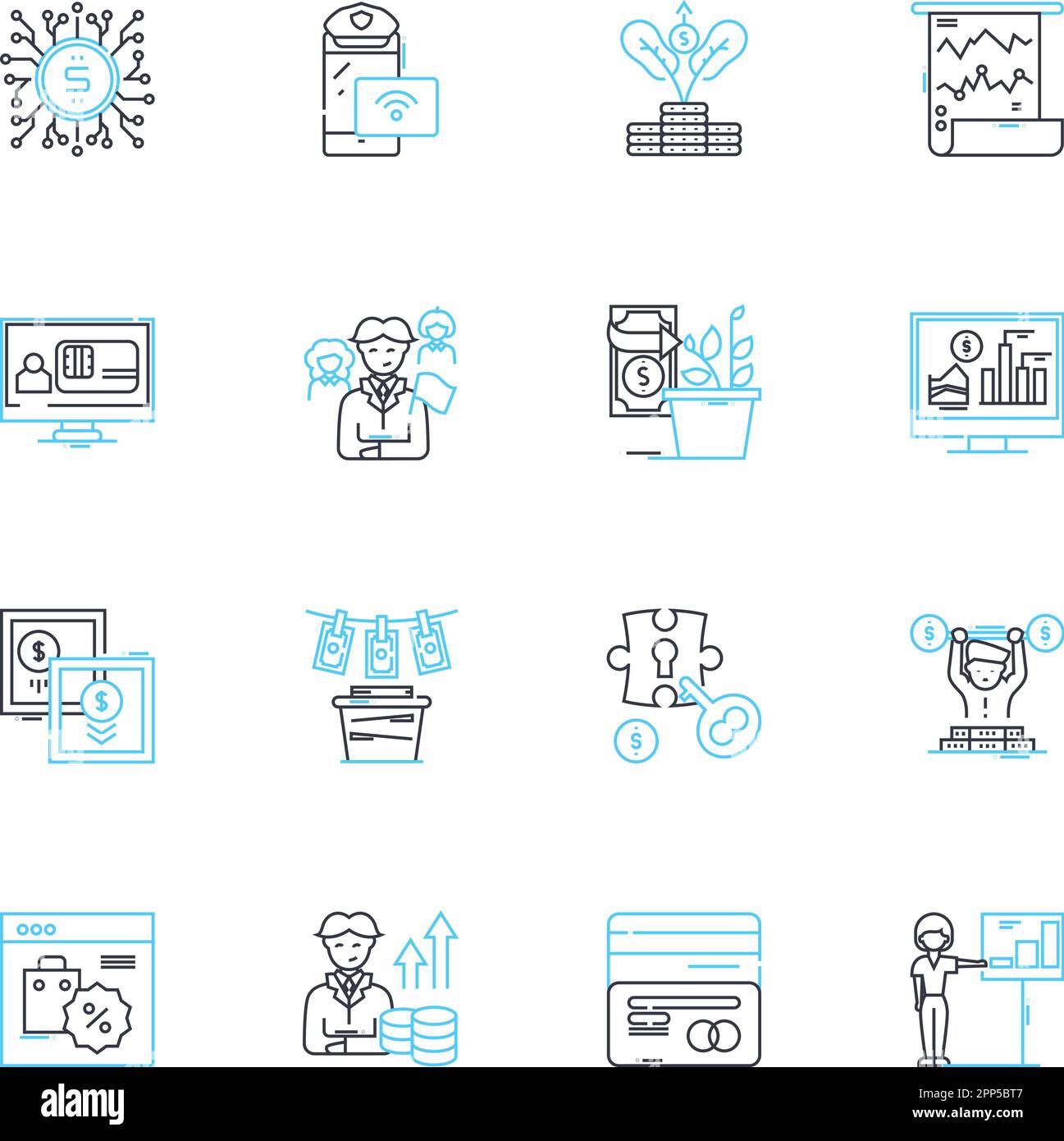 Sports Psychology linear icons set. Motivation, Focus, Confidence ... Sports Psychology linear icons set. Motivation, Focus, Confidence ...