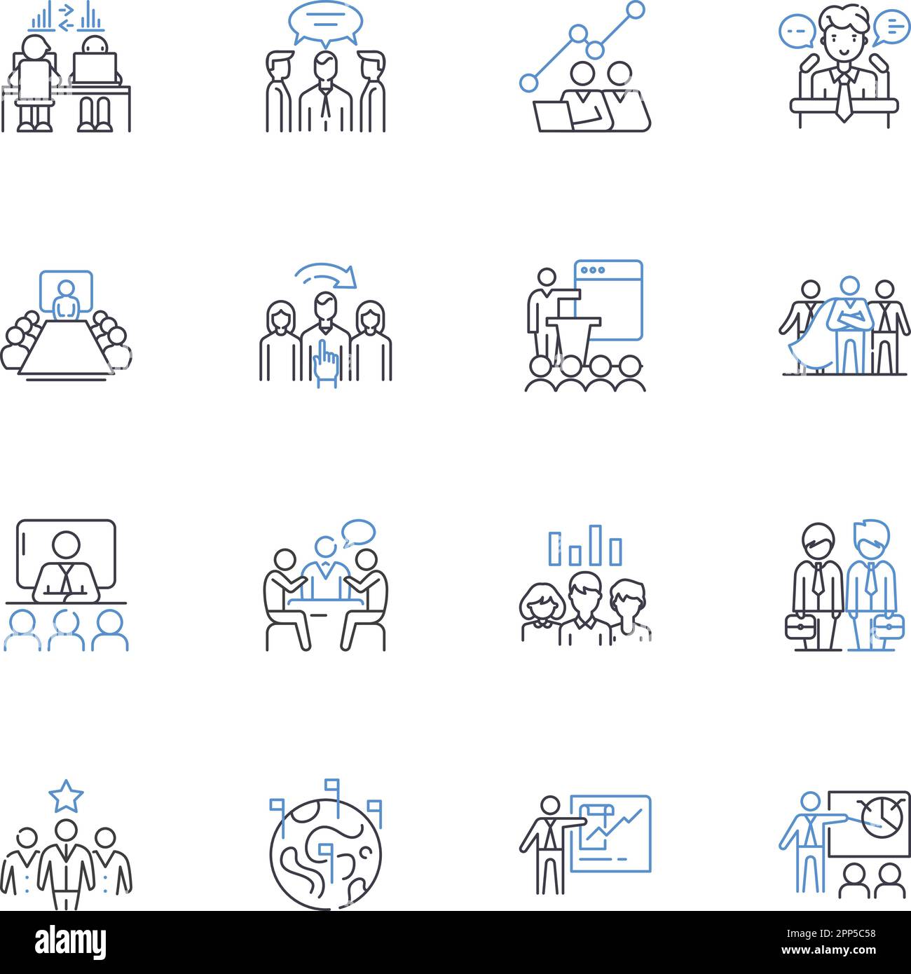 Powwow Stock Vector Images Alamy