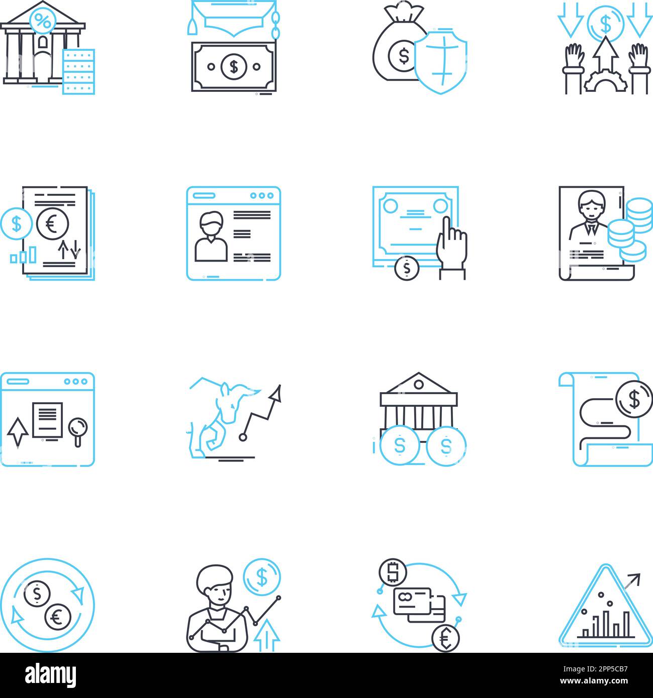 Sales tax linear icons set. Taxation, Revenue, Government, Regulations ... Sales tax linear icons set. Taxation, Revenue, Government, Regulations ...
