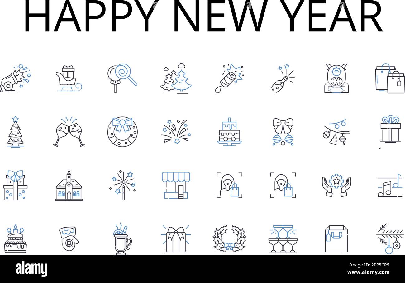 Hooting new year hi-res stock photography and images - Alamy