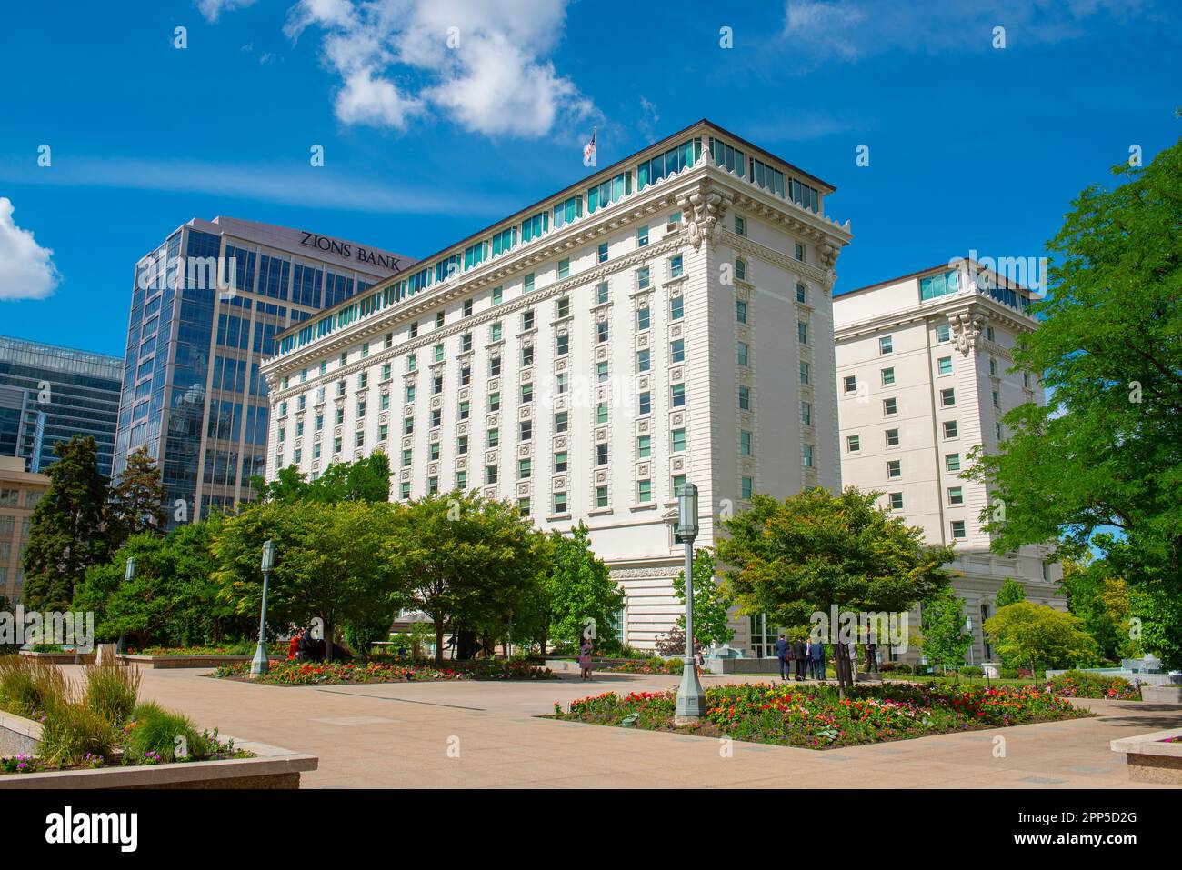 National salt memorial hi-res stock photography and images - Alamy