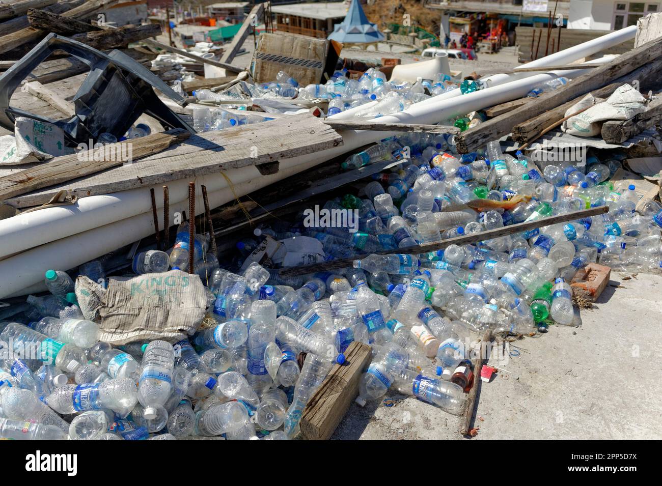 Plastic botels hi-res stock photography and images - Alamy