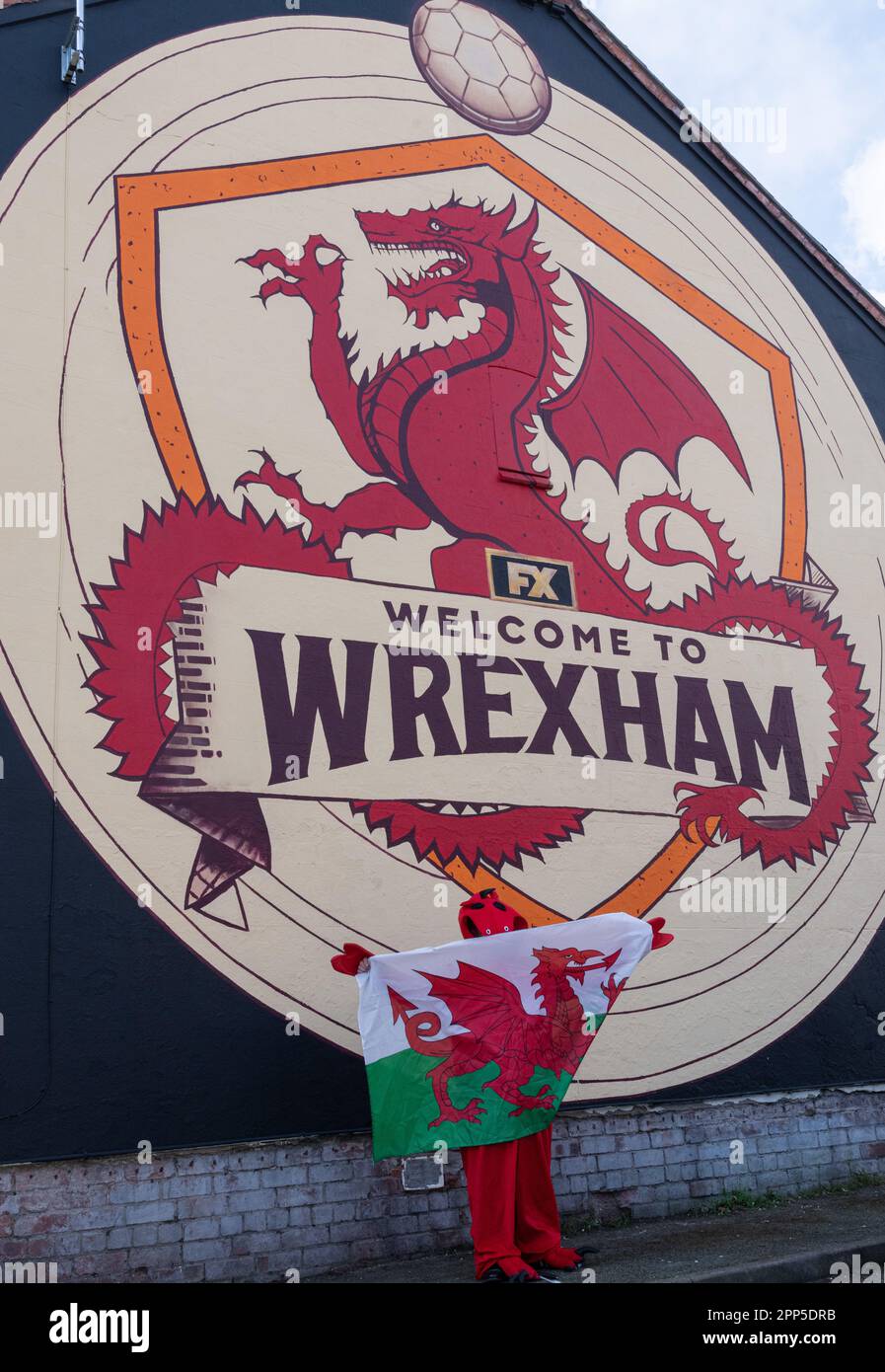 Athletes mural hi-res stock photography and images - Alamy