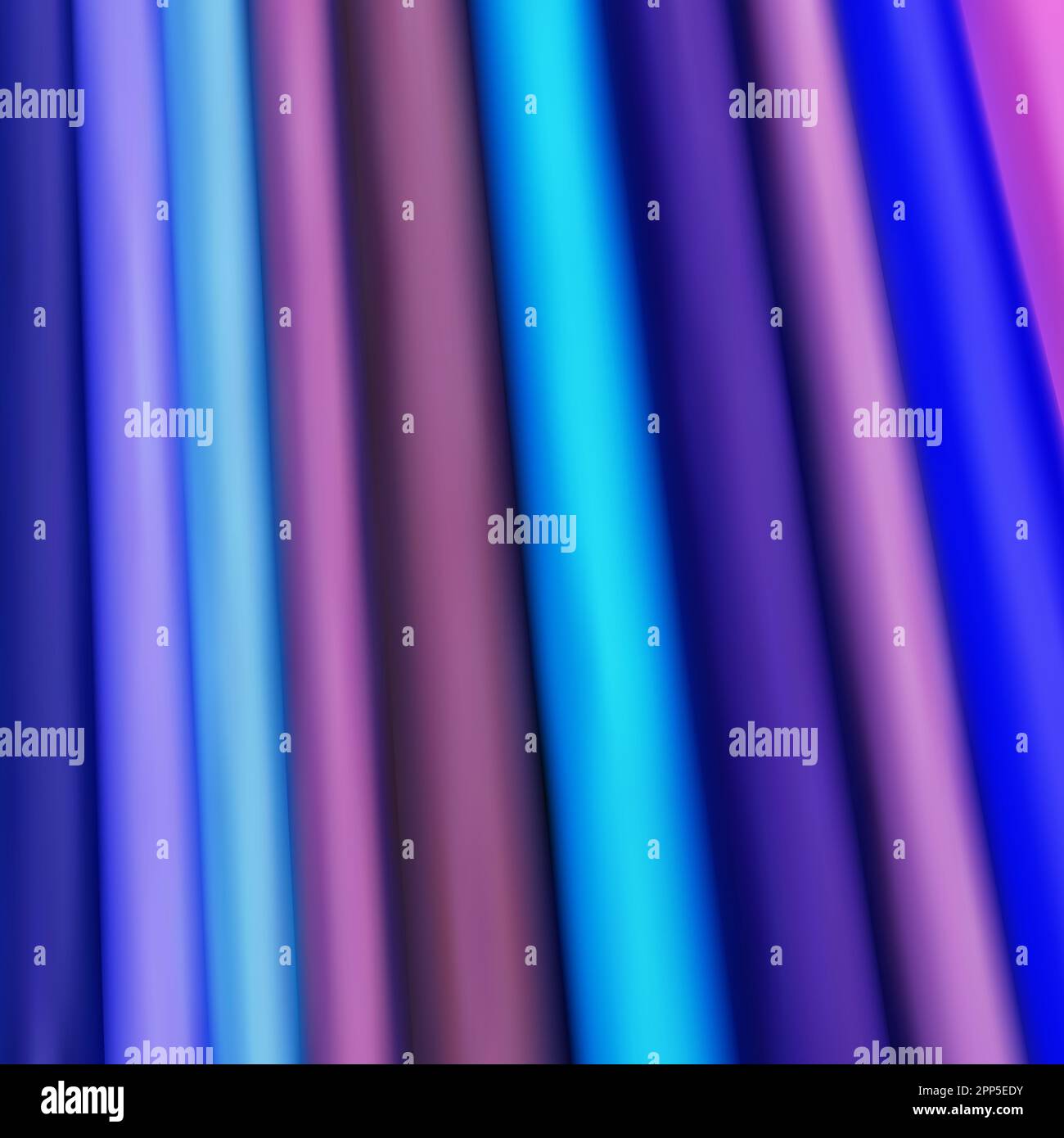 Colored fabrics, textile sample Wrinkled fabric Stock Photo - Alamy