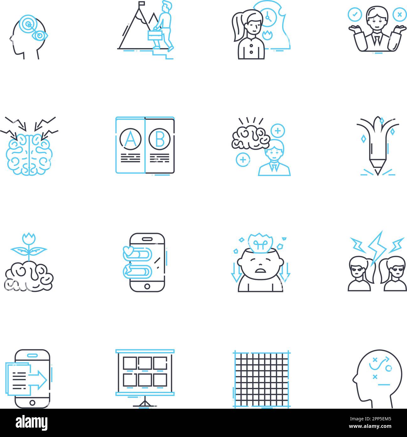 Prayerful Stock Vector Images - Alamy