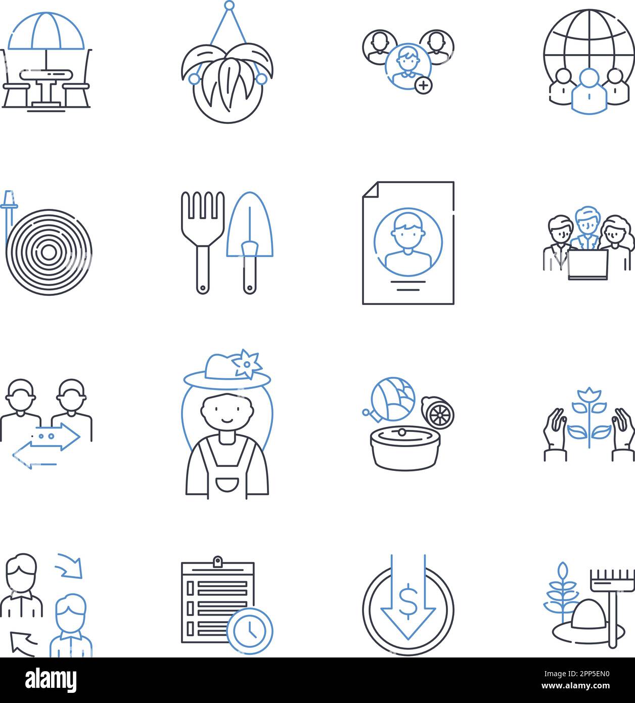 Excellence resort Stock Vector Images - Alamy