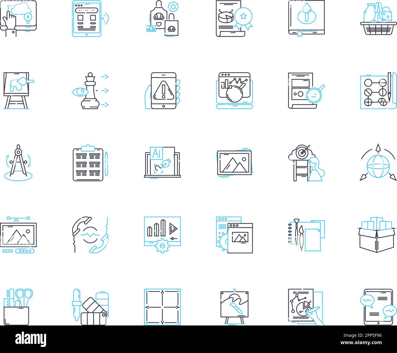 Subscriber list vector vectors hi-res stock photography and images - Alamy