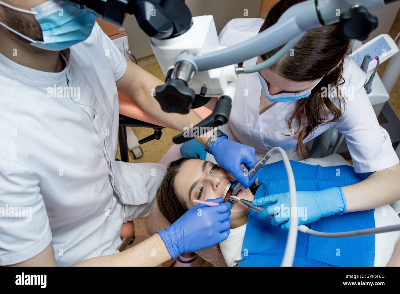 Expert Dental Care for Optimal Oral Health and Beautiful Teeth, Healthy ...