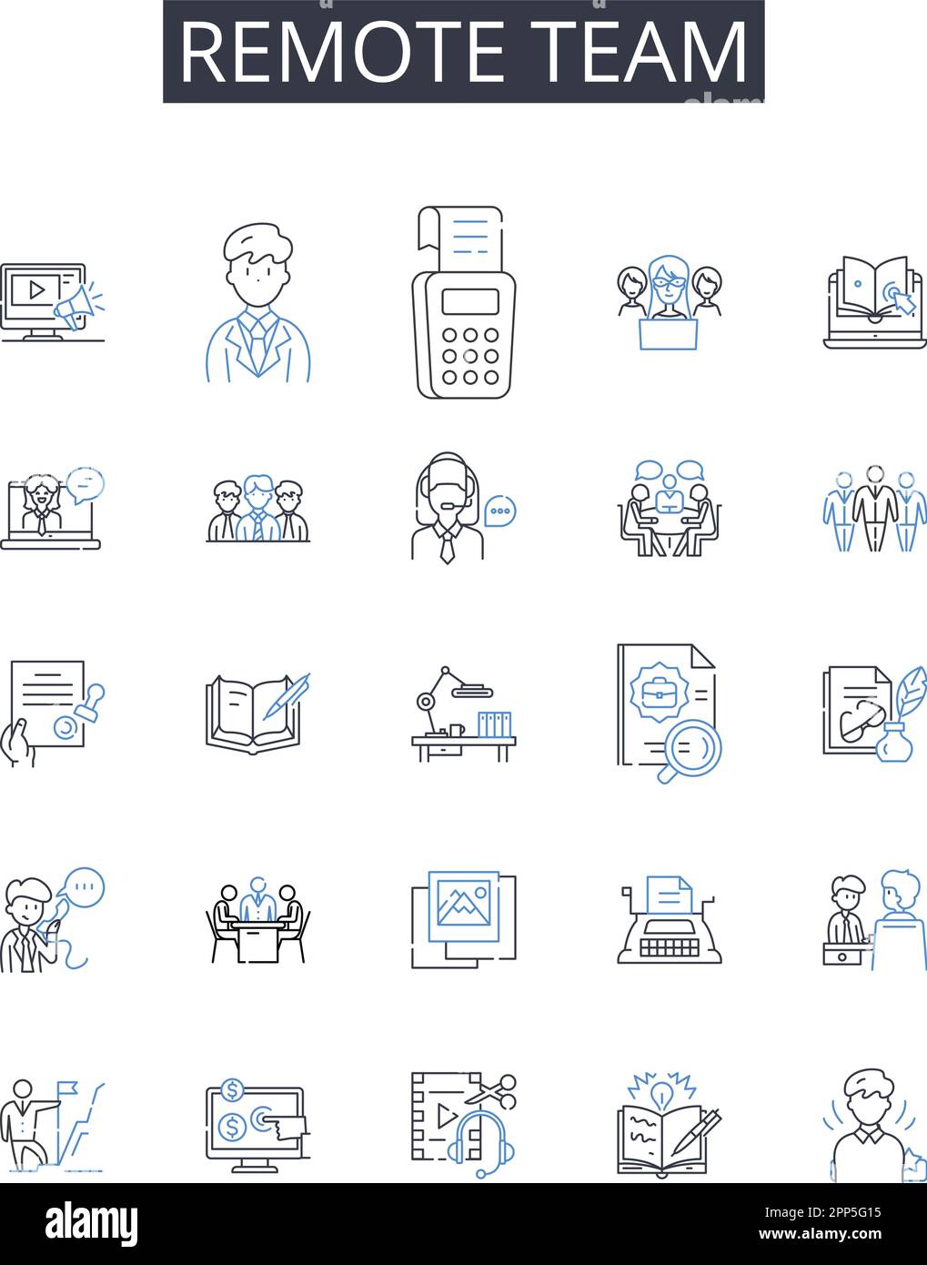 Procuring Stock Vector Images - Alamy