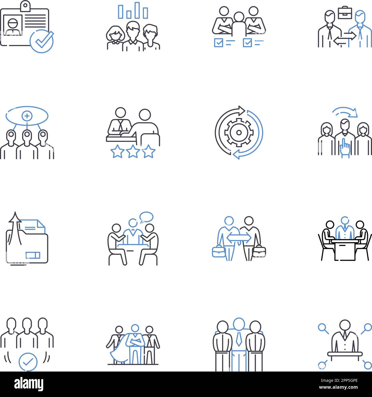 Mission preparation and planning Stock Vector Images - Alamy