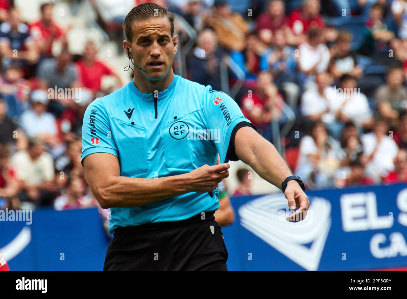 Javier alberola rojas hi-res stock photography and images - Alamy