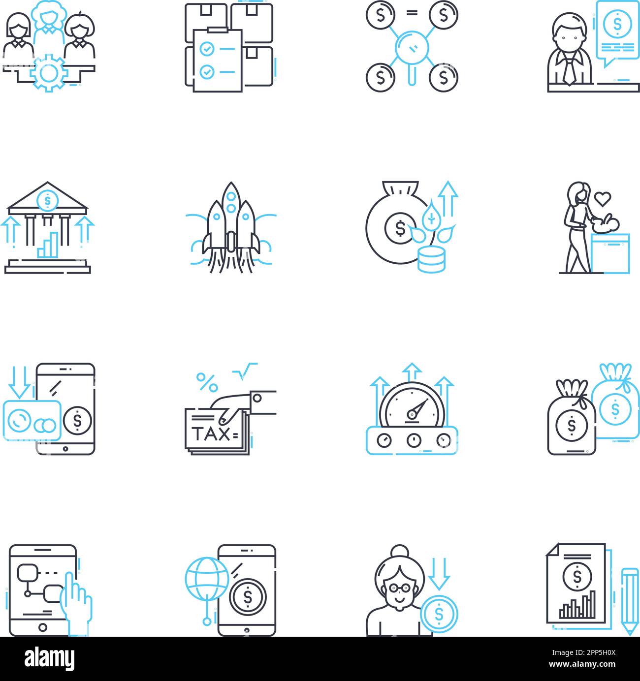 Fiscal transparency vector vectors hi-res stock photography and images ...