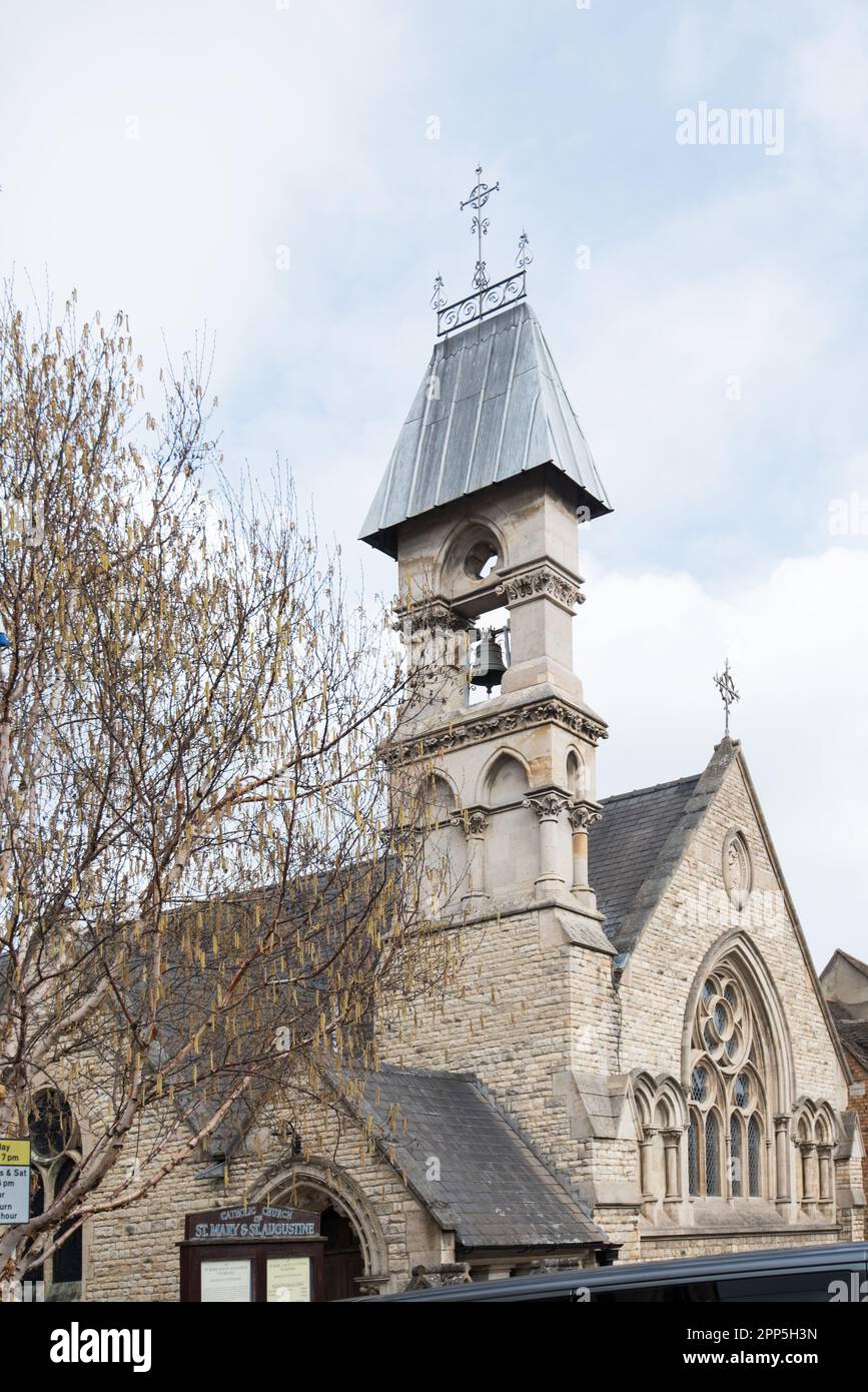 Stamford pe9 1pg hi-res stock photography and images - Alamy