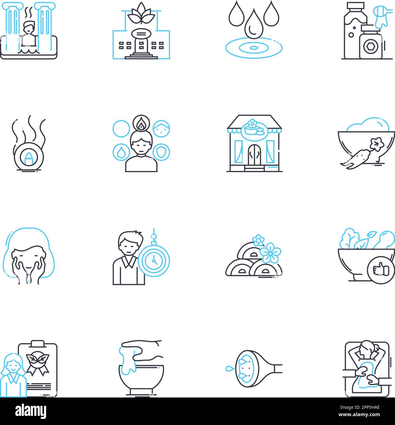 Unani vector vectors hi-res stock photography and images - Alamy