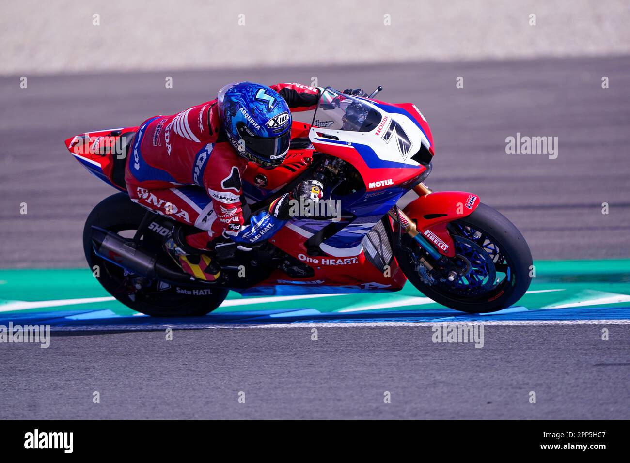 World superbikes 2023 hi-res stock photography and images - Alamy