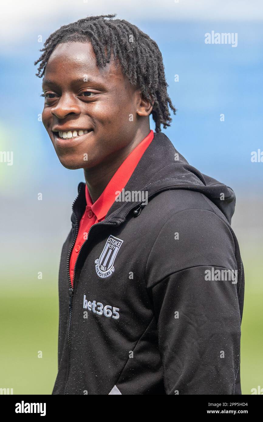 Gabriel adebambo hi-res stock photography and images - Alamy